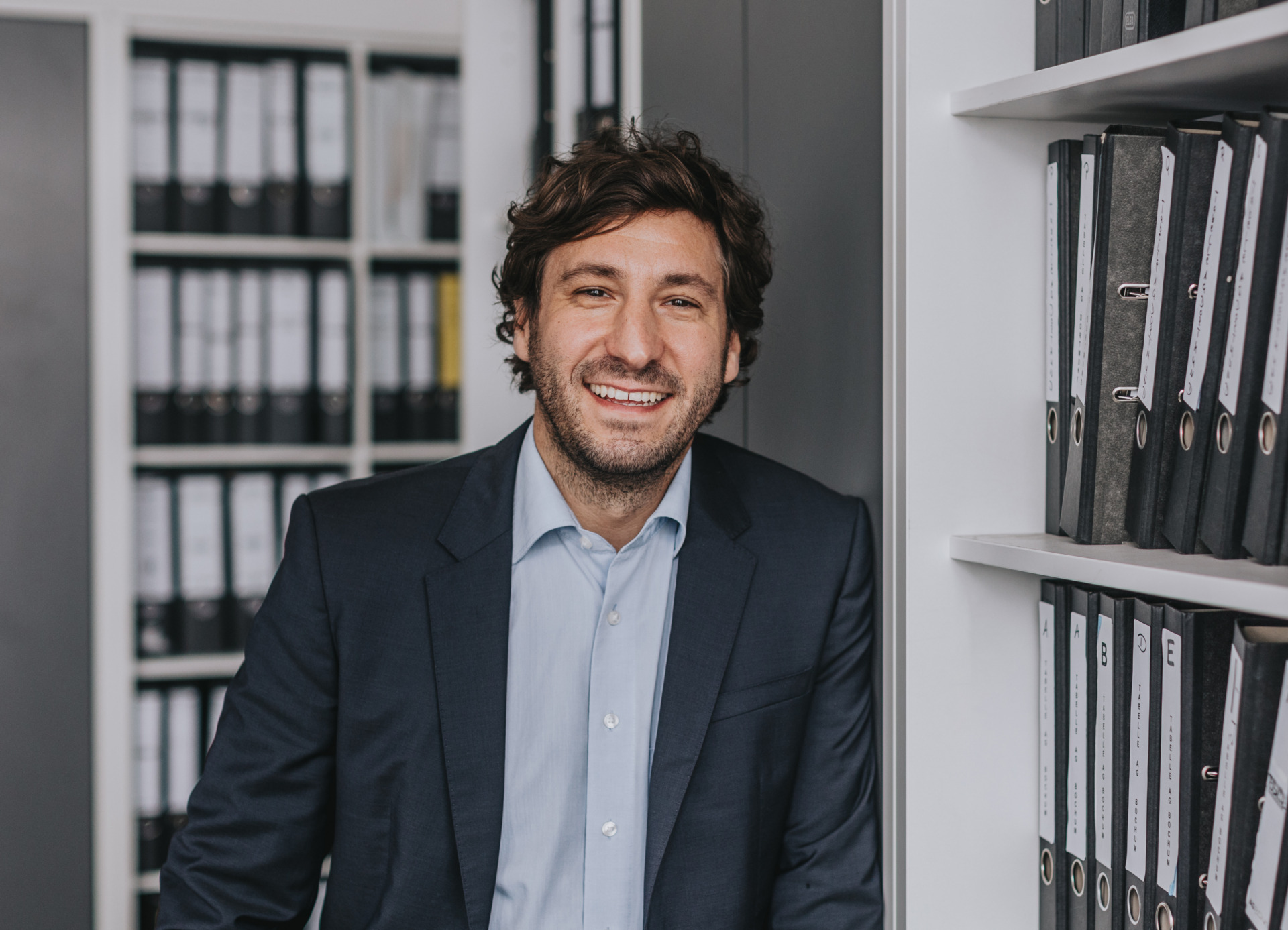 Tristan Alexander Preusse - ResNova