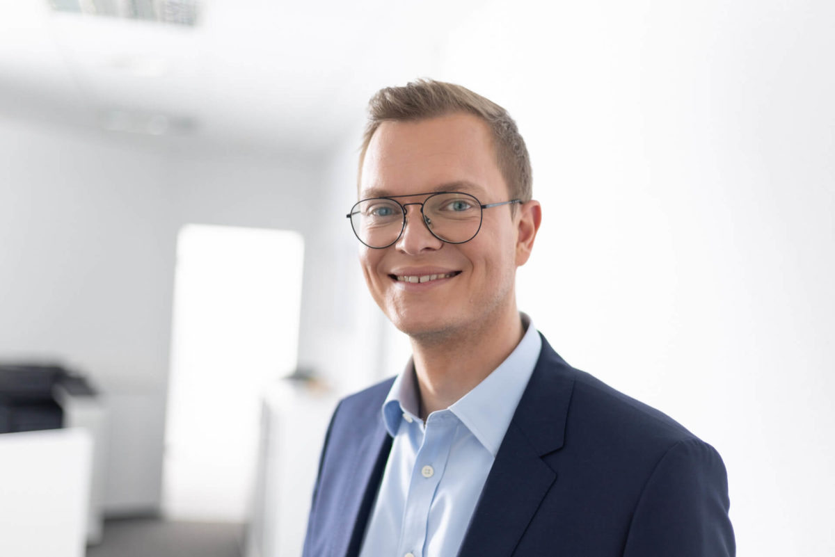Dr. Matthias Merkel - ResNova