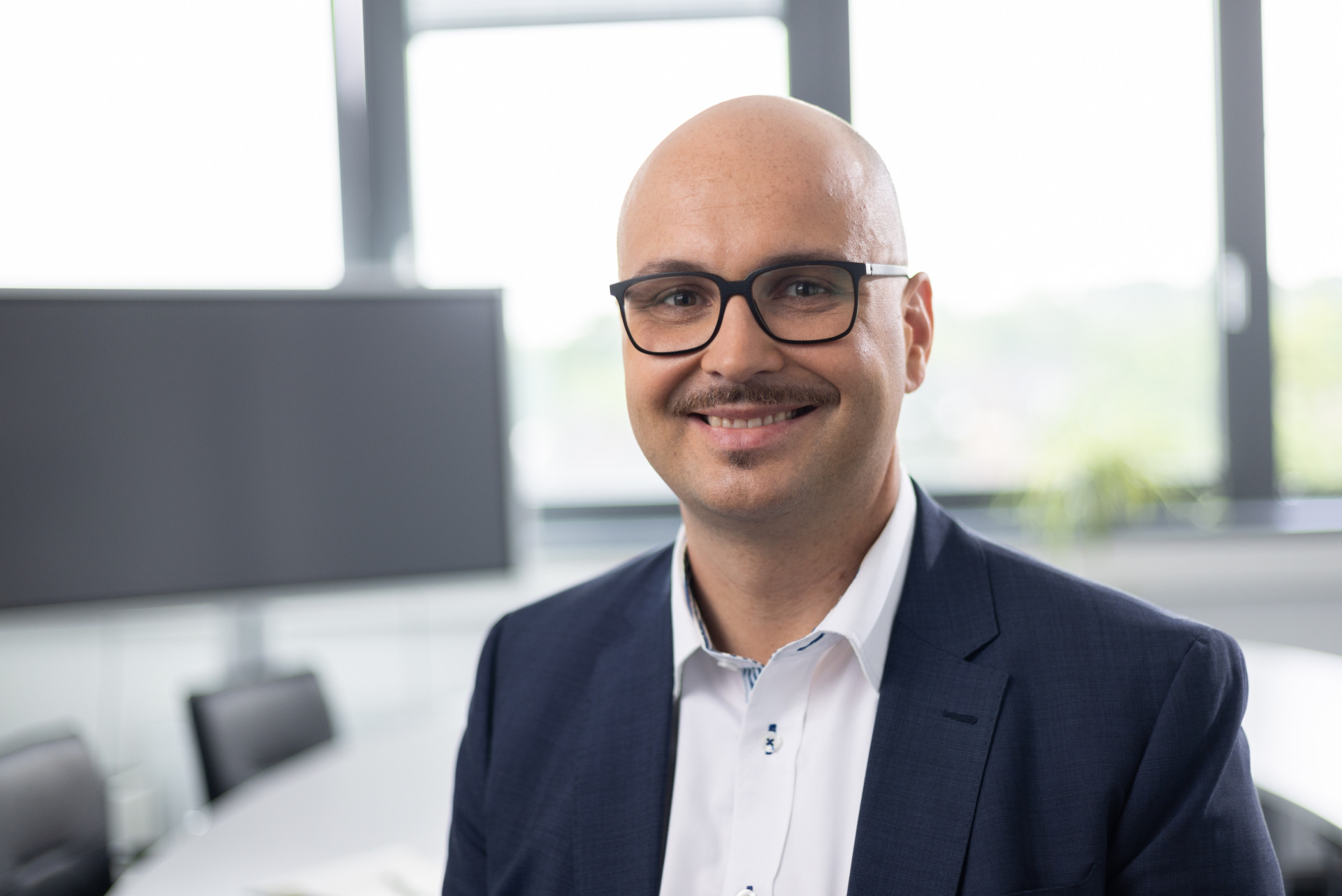 Markus van Marwyk - ResNova